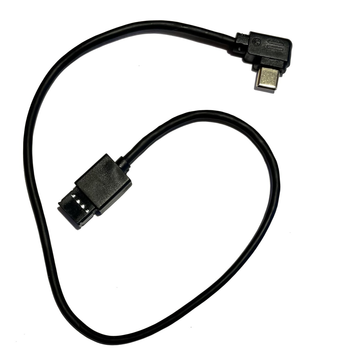 Besturingskabel MCC naar USB-C voor Nikon Z6